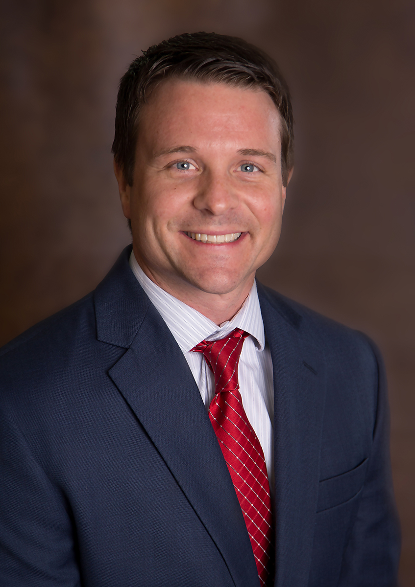 Lance McClamroch | McClamroch & Williams, LLC | Kirksville, MO